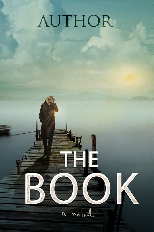 Design Book Cover - Designing outstanding Book Covers